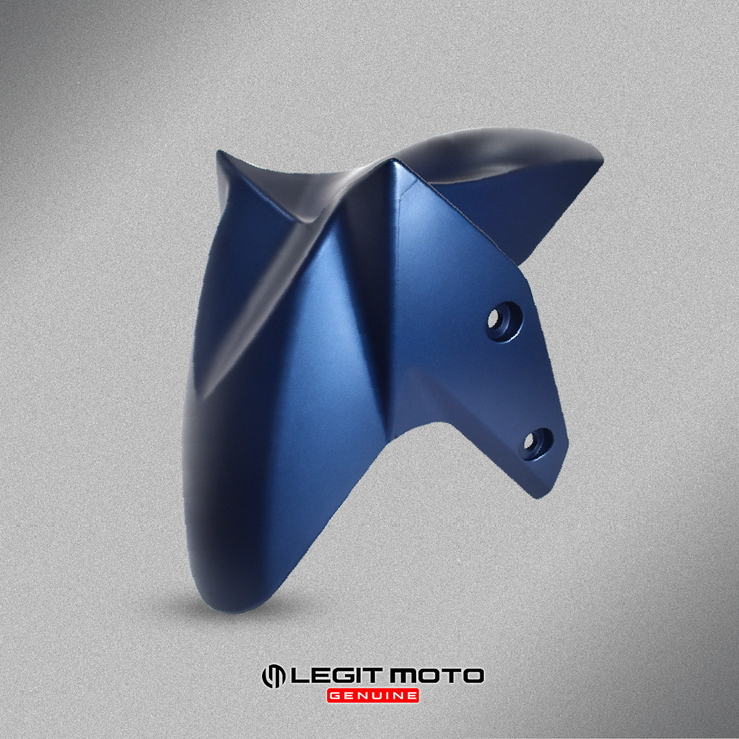 LEGITMOTO NMAX V1/V2 FRONT FENDER – PhilMoto